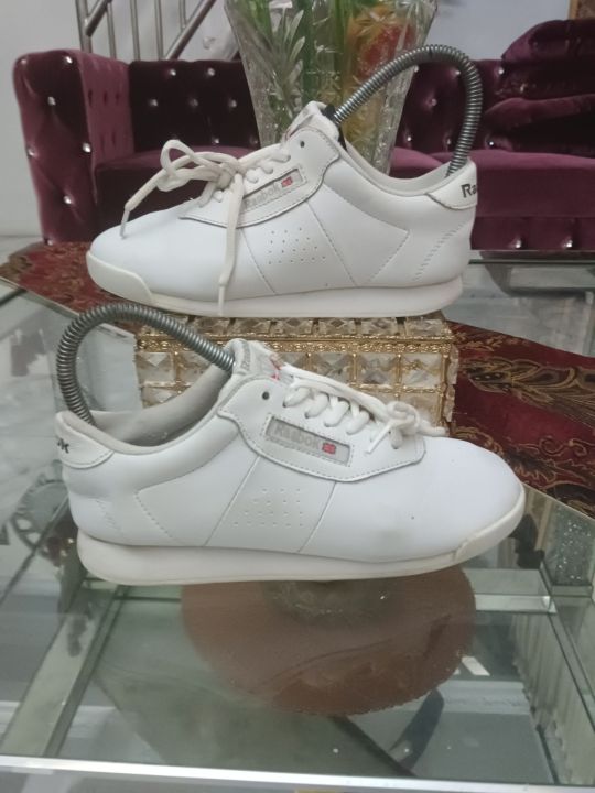 RAABOK sepatu SULTAN Internasional Prelove Second Branded Size 37/23Cm ...