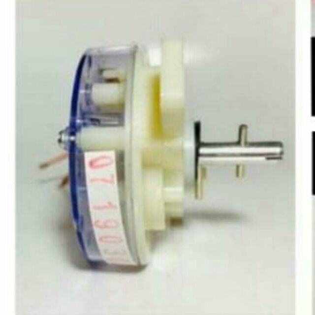 SHARP SPINNER TIMER SHORT SHAFT | Lazada PH