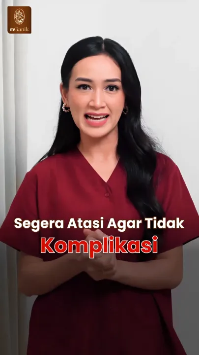 Mganik 3Peptide Suplemen Jantung Hipertensi (330g) (22 Serving) | Lazada Indonesia