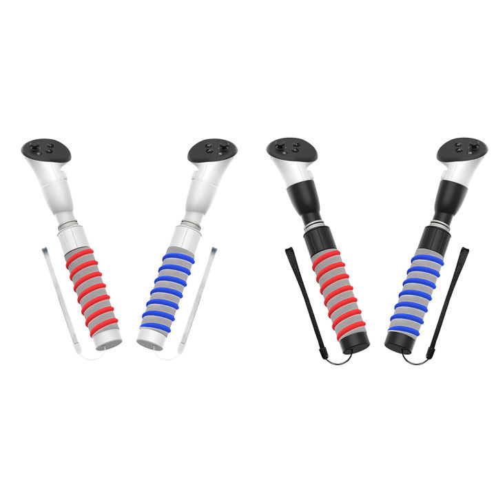 VR Handle Attachments Accessories VR Game Handle Accessories VR Sticks ...