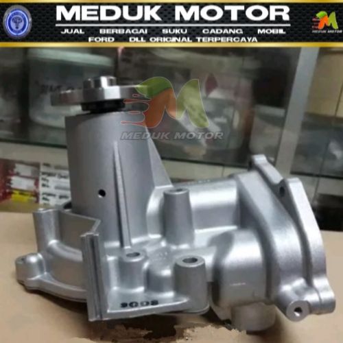 Water Pump Mitsubishi Pajero Sport Triton Asli GMB Jepang | Lazada ...