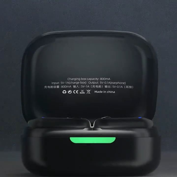 KZ AZ09 Pro Upgrade Wireless Headphones Bluetooth-compatible 5.2 Cable ...