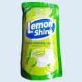 น้ำยาล้างจาน เลมอนชายน์ (Lemon Shine) กลิ่นชามะนาว 500 ml. ( 1 แพ็ค 3 ...
