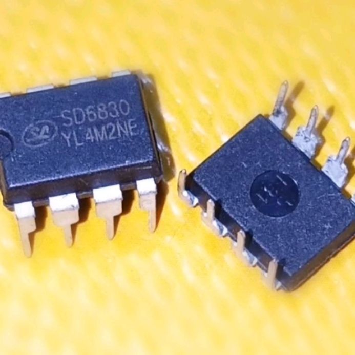 SD6830 DIP-8 | Lazada Indonesia