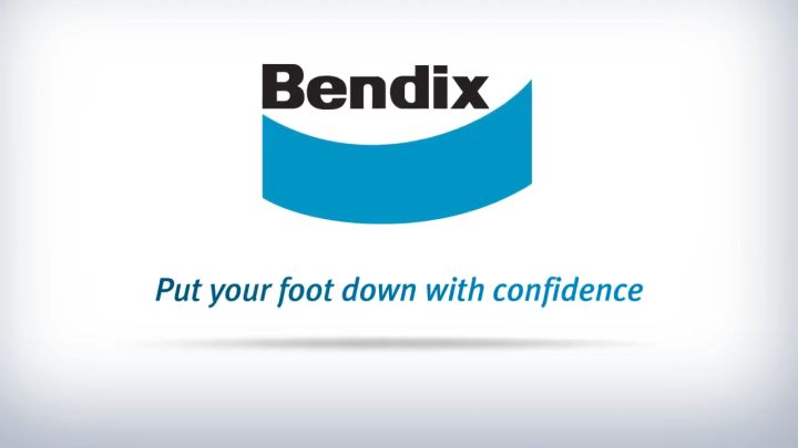 Bendix Brake Shoes DS2367/BS5027 Toyota Avanza | Lazada PH