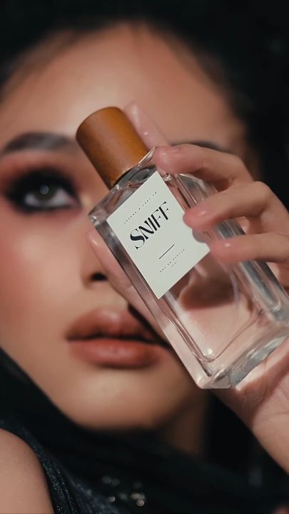 SNIFF Eau de Parfum for Unisex 10ml & 50ml | Lazada PH