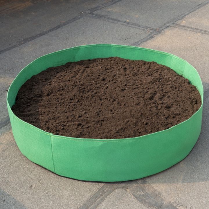 Balcony Vegetable Planting Handy Gadget Pots Family Vegetable Planting ...