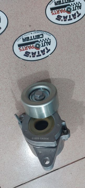 Nissan NV350 15up/Nissan Navara calibre,NP300,Terra Belt Auto tensioner ...