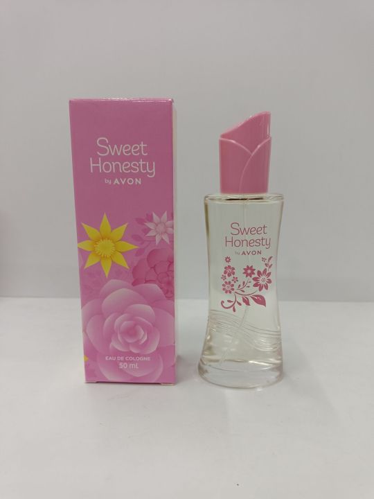 AVON SWEET HONESTY EAU DE COLOGNE | Lazada PH