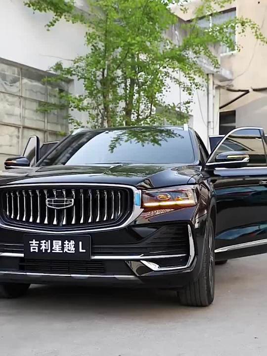 สำหรับ Geely Monjaro KX11 Grand Koleos 2023 2024 2025พรมปูพื้นรถยนต์พรมอุปกรณ์ตกแต่งภายในรถยนต์ ...