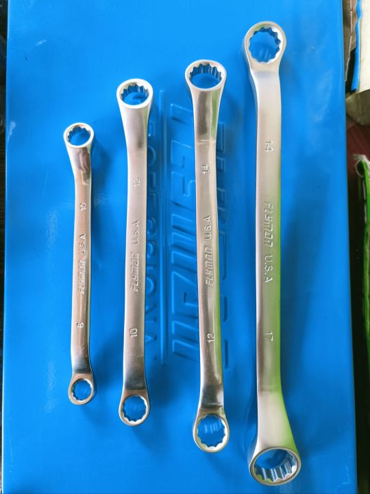 FLYMAN | Back Wrench (2 sizes) Brand Flyman, Mactech, Lofty | Lazada PH