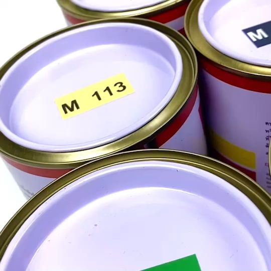 สีน้ำมัน เคลือบเงา สีทาไม้ สีทาเหล็ก สีน้ำมันวินดี้ WINDY ขนาด 0.3L | Lazada.co.th