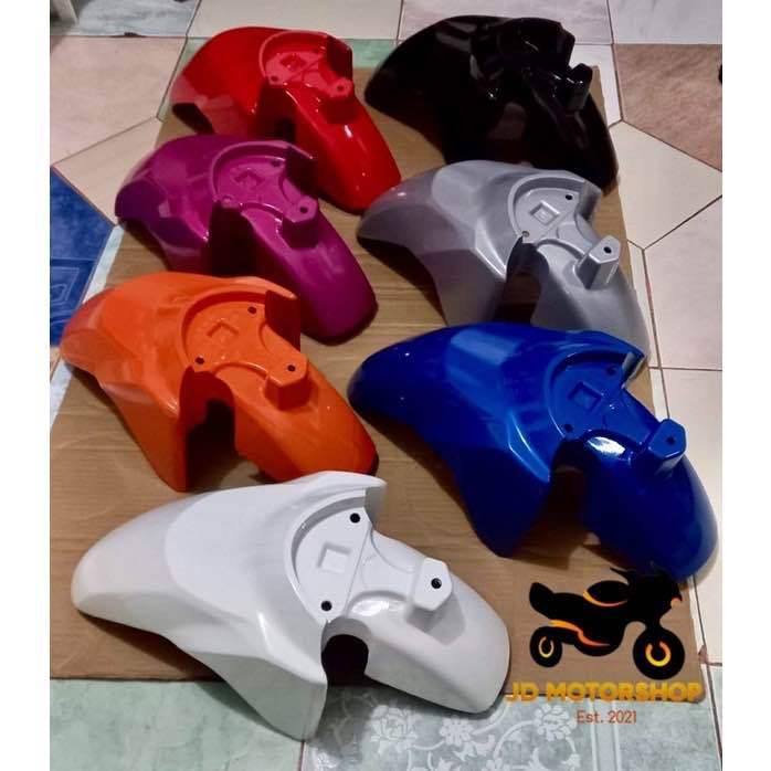 Front Fender for Honda Click 125 Fi / 150 Fi V2 | Lazada PH