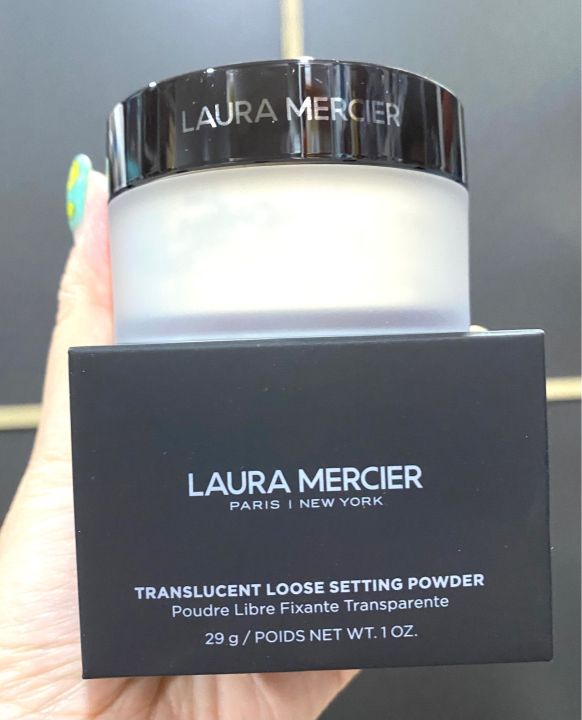 Laura Mercier Translucent Loose Setting Powder 29g | Lazada.co.th