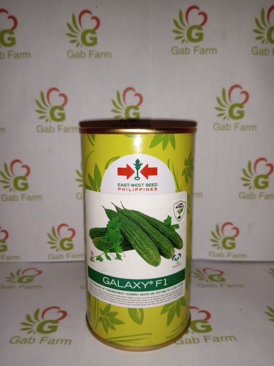 East-West Galaxy F1 (100grams) | Lazada PH