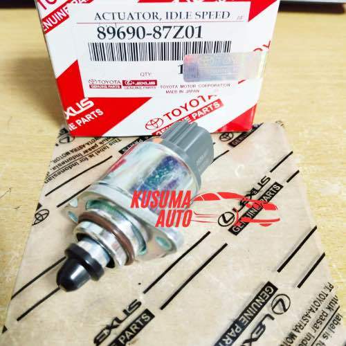 Switch actuator isc Toyota Avanza OEM | Lazada Indonesia