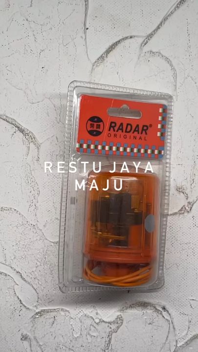 Otomatis Pompa Pressure Switch Radar Besar Kecil | Lazada Indonesia