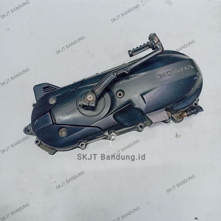 blok CVT isi lengkap Honda beat esp eco digital beat street second ...