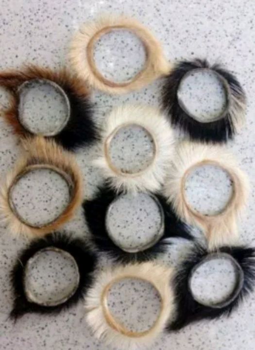 Original Pilik Mata ng Kambing /goat eyeleash Adult Ring Toys Makapal ...