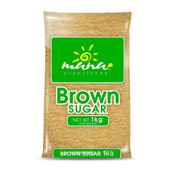 PG EQUAL/ MANA / HERMOSA BROWN SUGAR 1Kg (RANDOM kung Anong AVAILABLE ...