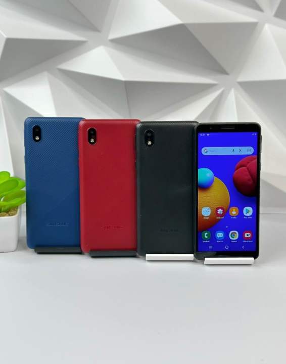 Sumsung A01 Core | Lazada.co.th