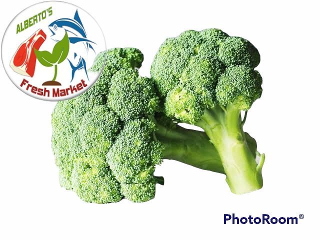 FRESH BROCCOLI 500g | Lazada PH