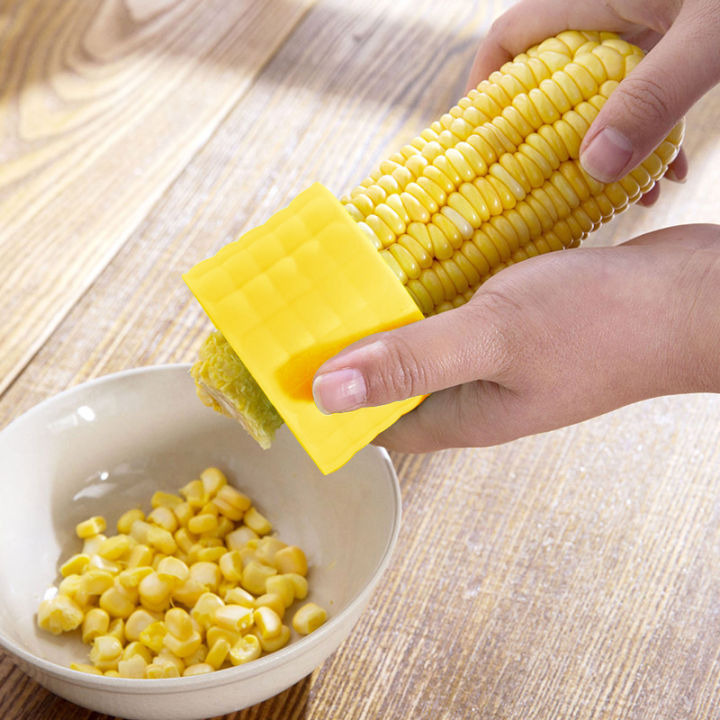 For Home Marvelous Corn Husker Corn Planer 304 Stainless Steel Corn ...
