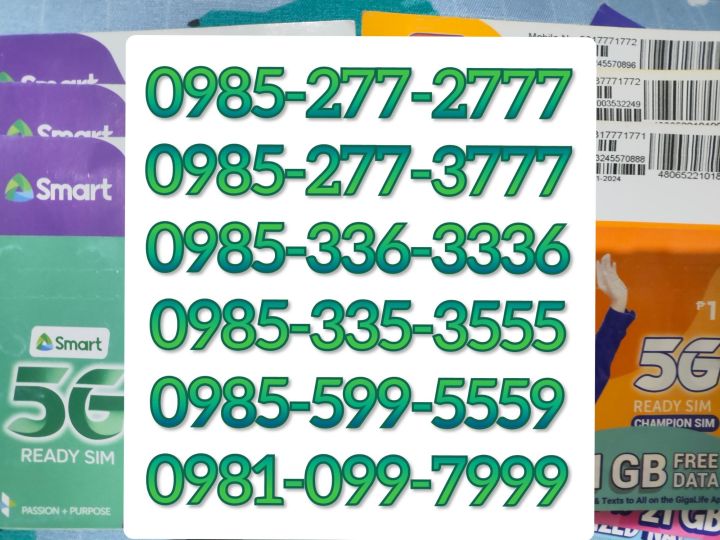 1F SMART SPECIAL COMBINATION VANITY SIM 333/4816/501010 SERIES | Lazada PH