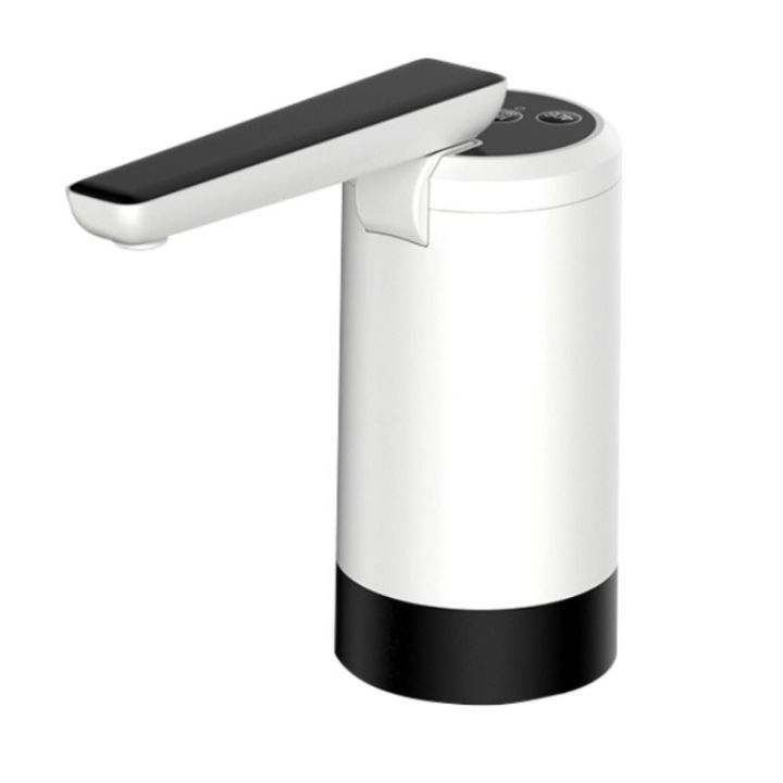 Qeqe Foldable Electric Pumping Water Device Bottled Water Water ...
