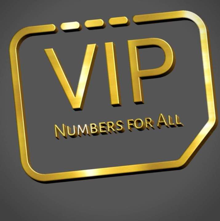 SMART/TNT VIP NUMBERS / RARE / VANITY SIM | Lazada PH