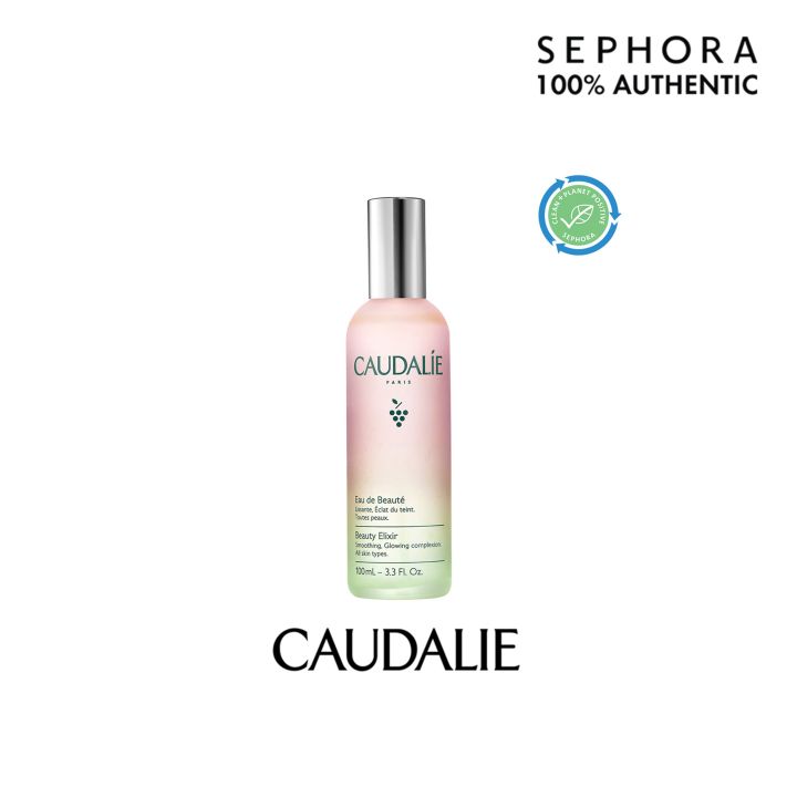 CAUDALIE Beauty Elixir Toner | Lazada.co.th