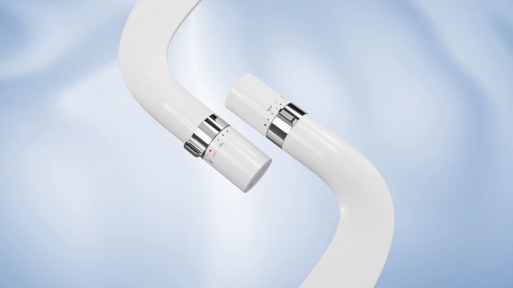 Atalawa Aw056 Non Electric Thin Bidet Toilet Seat Attachment Dual