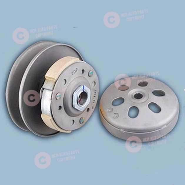 DRIVE PULLEY ASSY SET (REAR) - YAMAHA - NVX 155 (NK) | Lazada