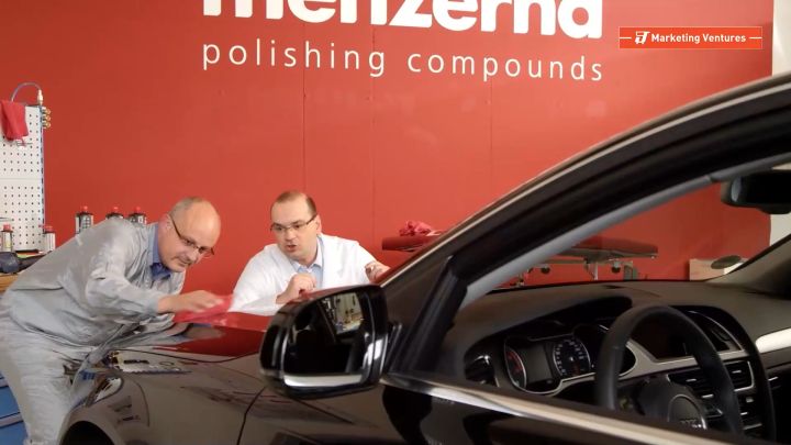 Menzerna Heavy Cut Paste Car Polish Paste | Lazada PH