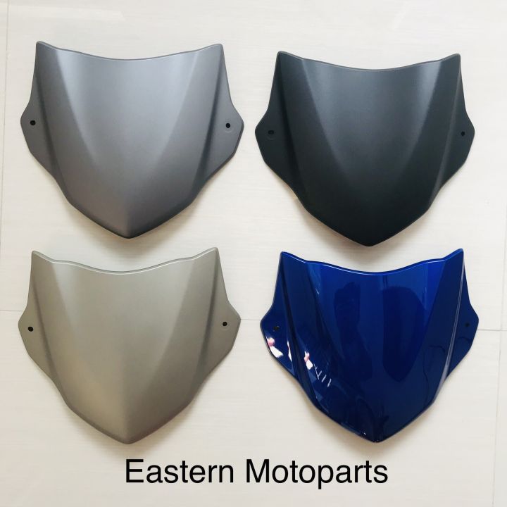 Sniper 155 Visor (Original) | Lazada PH