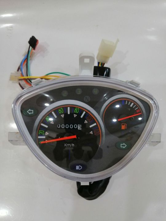 METER SYM E BONUS 110 E BONUS110 SPEEDOMETER ASSY | Lazada
