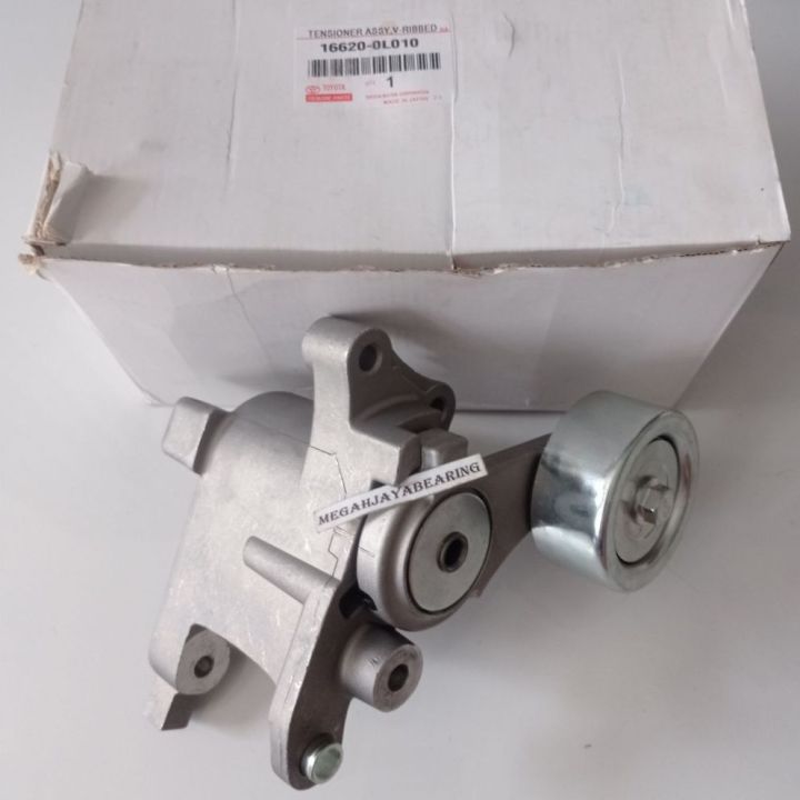 TENSIONER ASSY INNOVA DIESEL | Lazada Indonesia