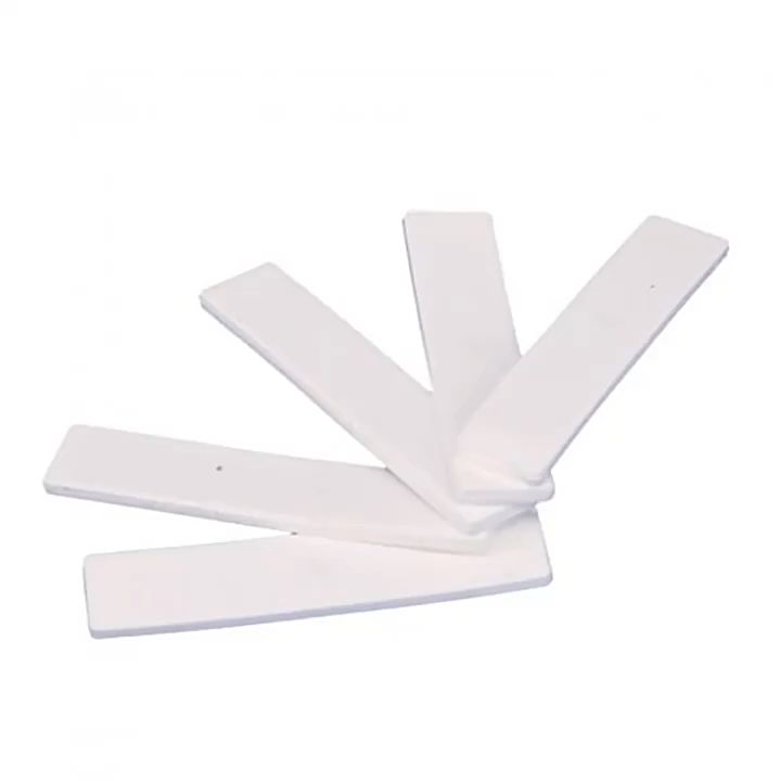 RFID Tag UHF Rfid Tag Label 55*12mm Label Sticker Sensor Chip | Lazada ...