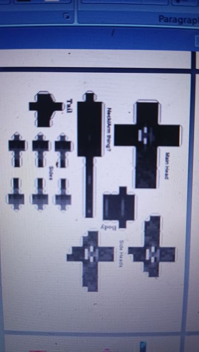 minicraft papercraft,bahan membuat minicraft,mainan anak,bahan kertas ...