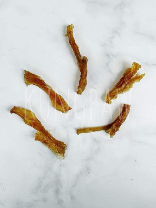 Beef Tendon / Tendon Sapi / Dog Chew / Dog Snack / Snack Gigitan ...