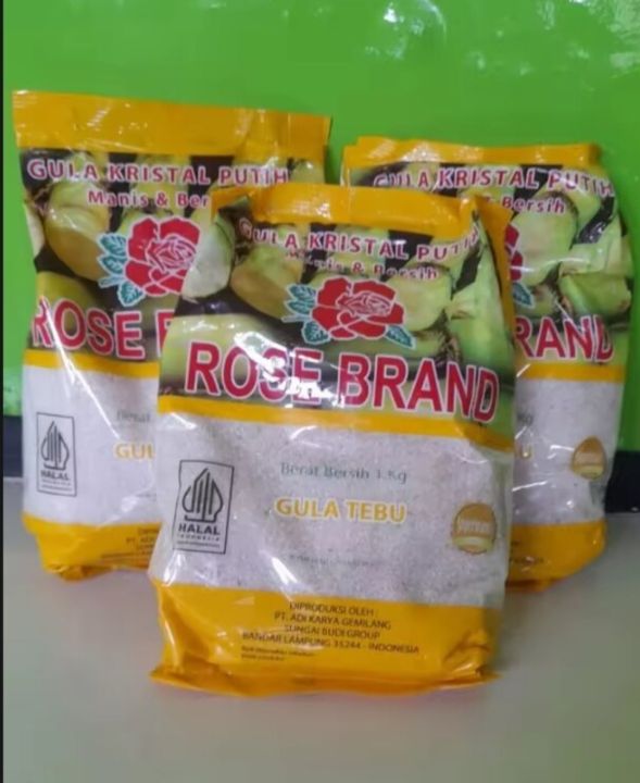 rose bran kemasan 1kg | Lazada Indonesia