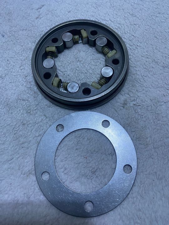 BENDIX DRIVE STARTER CLUTCH FOR CT125/ROUSER 135 | Lazada PH