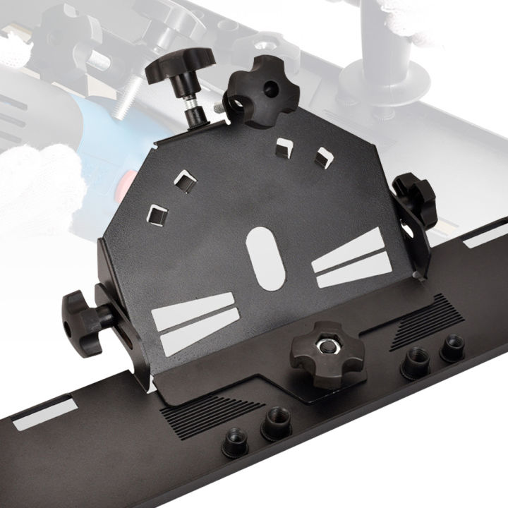 45 Degree Angle Cutting Machine Support Mount Ceramic Tile Cutter Seat ...