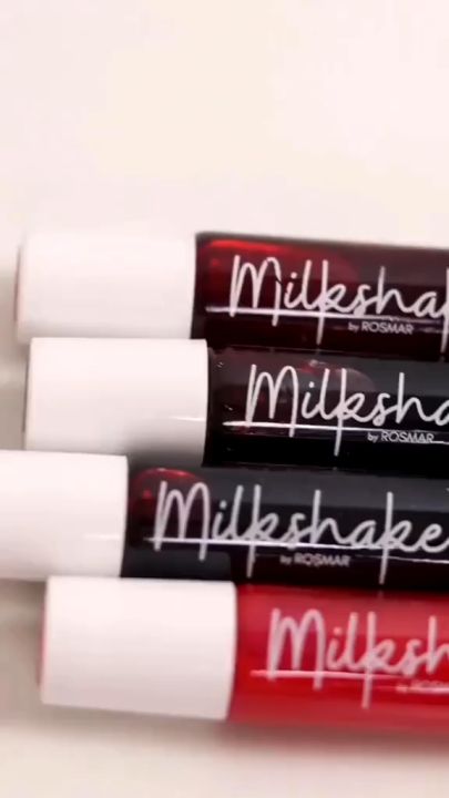 Rosmar Milkshake Lip Tint 10ml | Lip and Cheek Tint | Lip Stain | Lazada PH