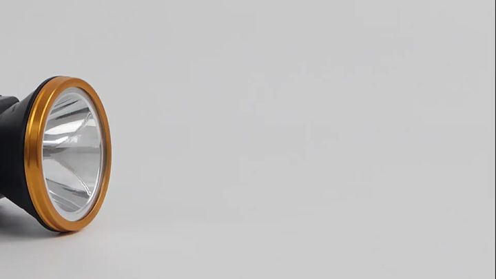 Headlight Flashlight usb Rechargeable Water Proof LED Head Flashlight Outdoor Camping headlamp ...