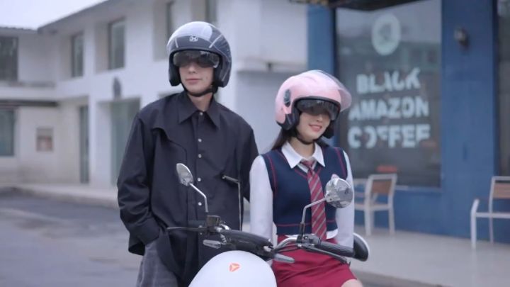 AXK Motorcycle Helmet Double Mirror Helmets ,helmet motorcycle half ...