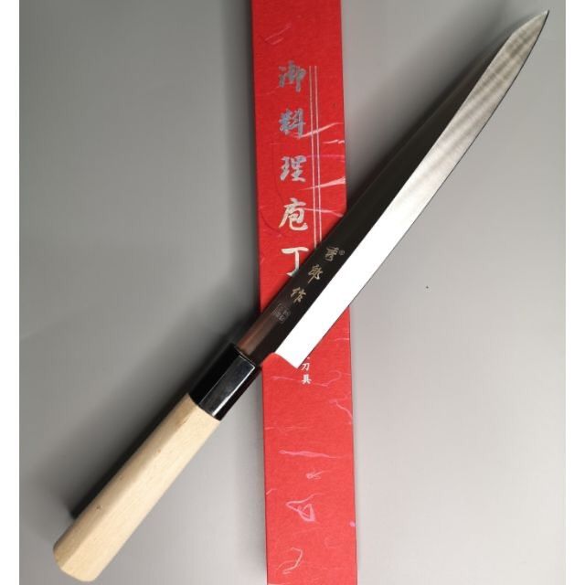 มีดเชฟ มีดแล่ มีดทำครัว F1003 | Lazada.co.th