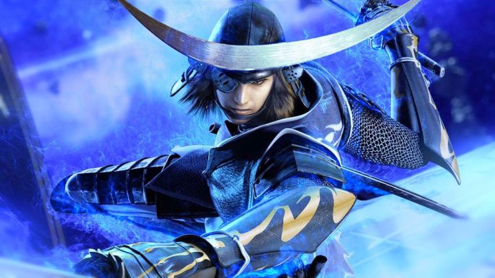 Sengoku BASARA 4 เกม PC แบบ USB แฟลชไดร์ฟ เสียบเล่นได้เลย ไม่ต้อง ...