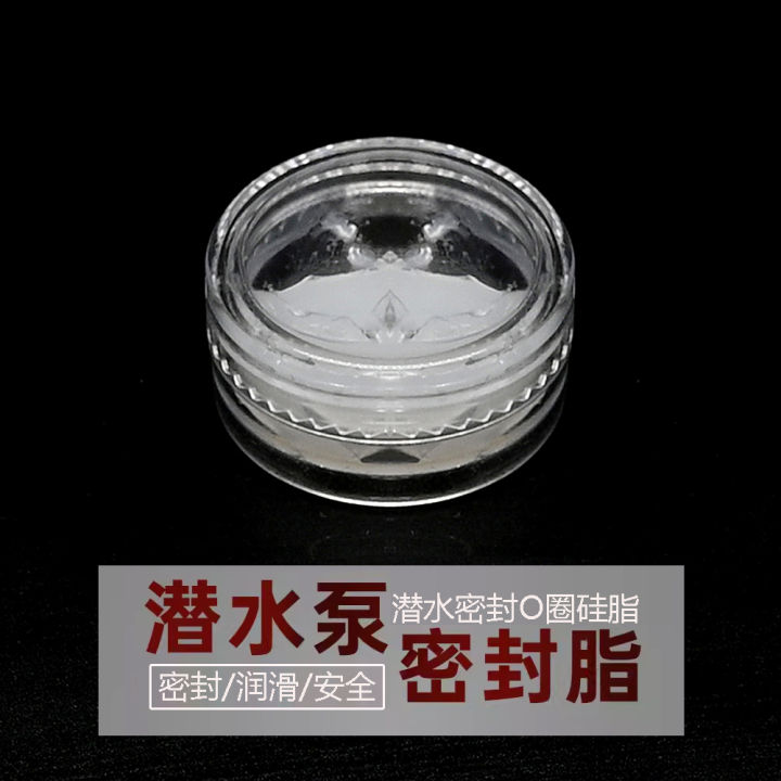 Waterproof O-Ring Diving Handheld Flashlight Sealing Ring Lubricating Rubber Circle Maintenance ...