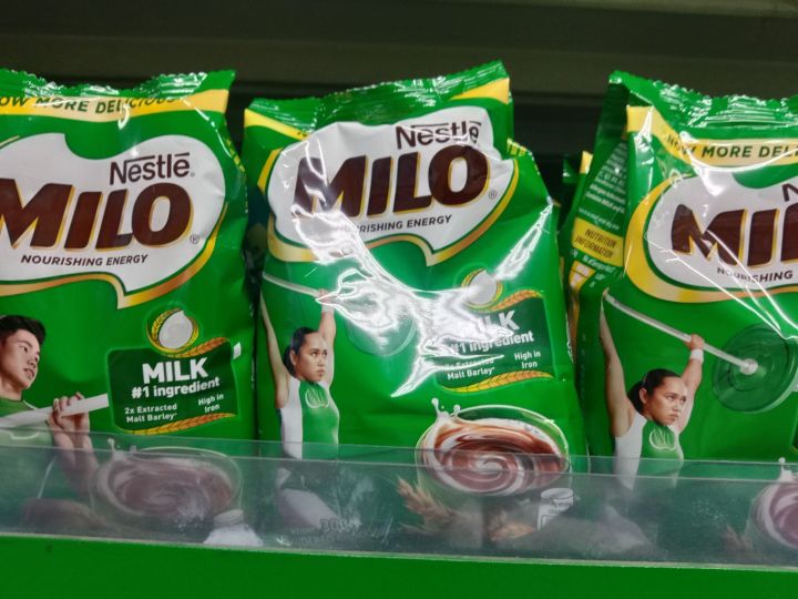 MILO POWDER ENERGY DRINK | Lazada PH